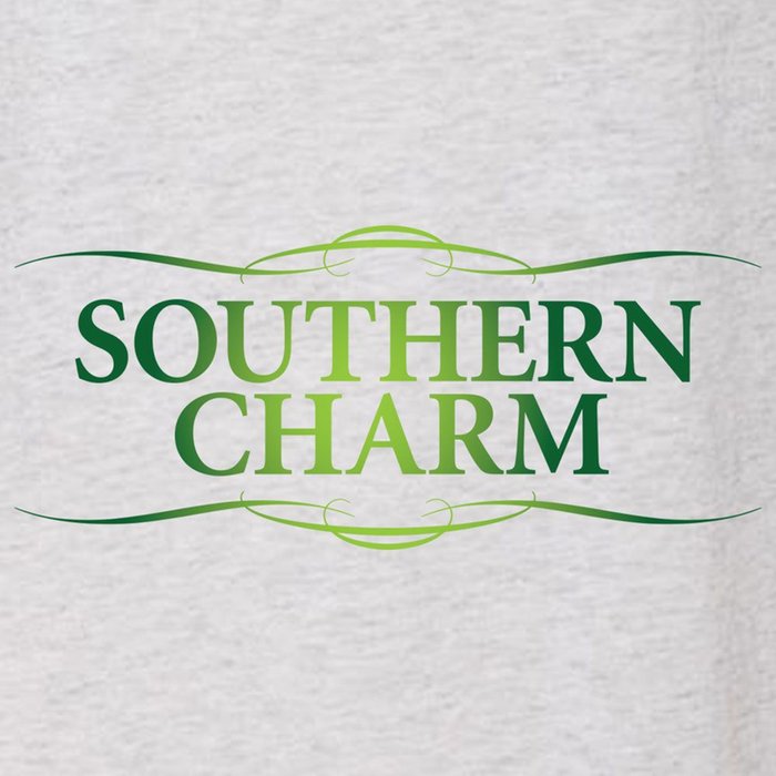 Southern Charm Logo How To Pronounce ''Southern Charm''